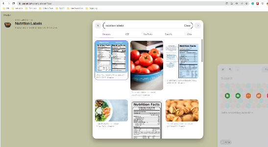 Padlet Tutorial 1 | SABES